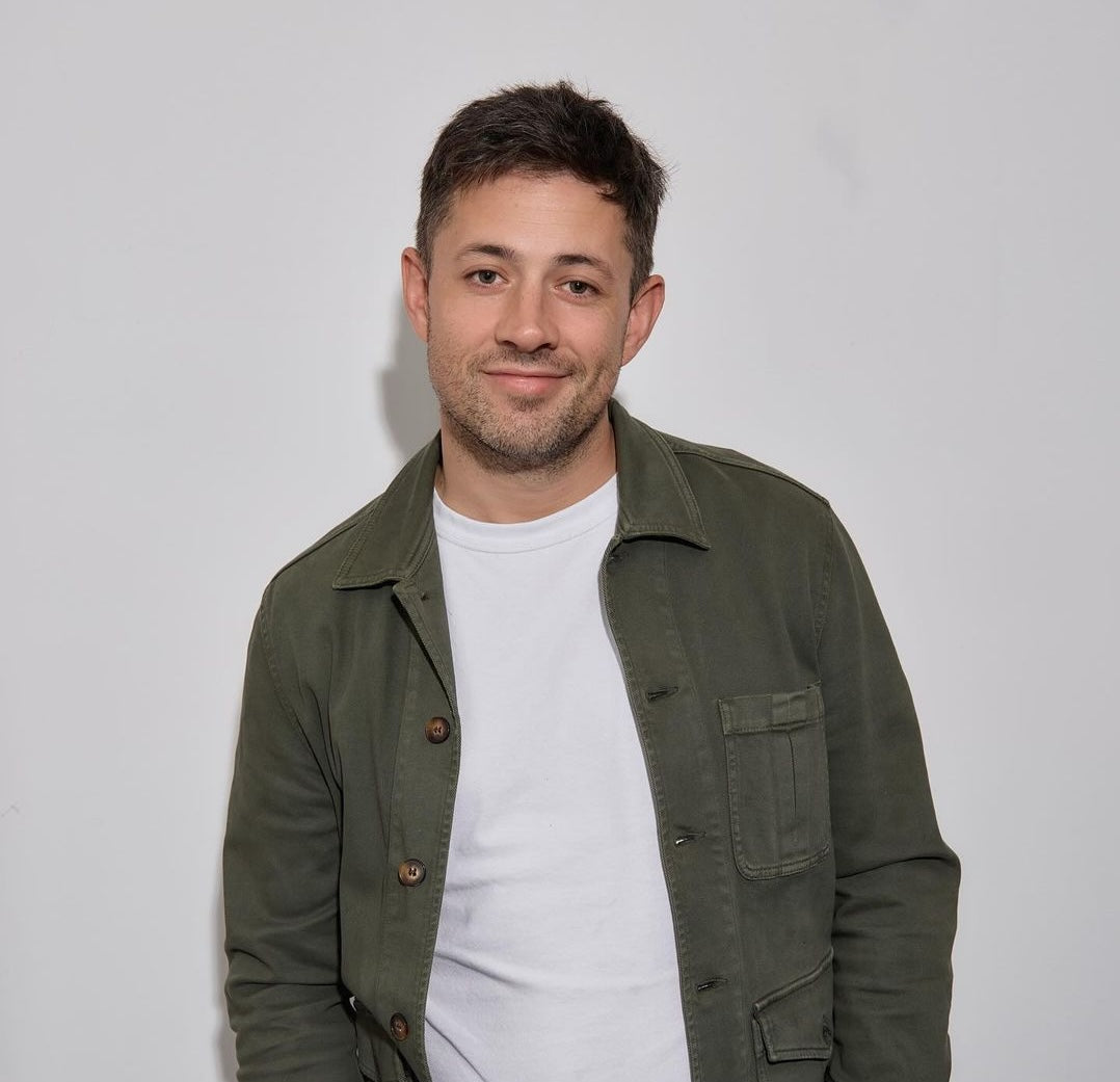 Table Talk: Gareth Whitton – Food For Everyone