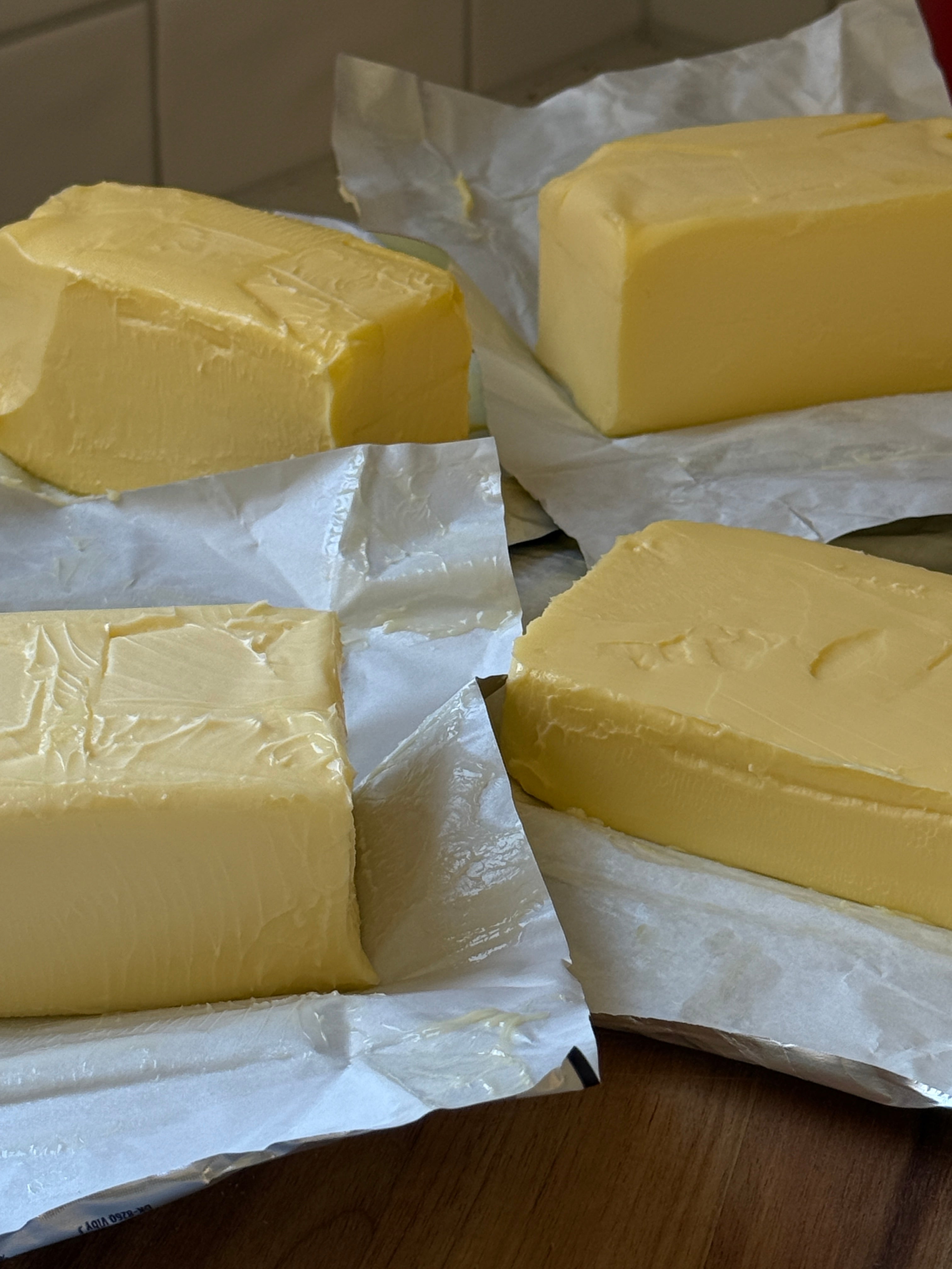Butter Better: A review of Aussie supermarket butters – Food For Everyone