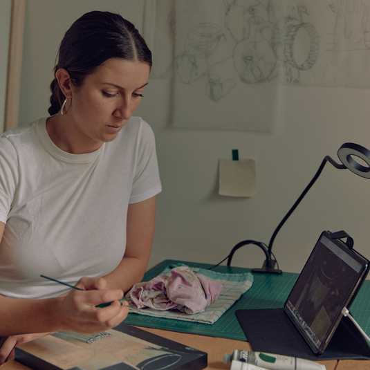 Rose Goodchild – Food For Everyone