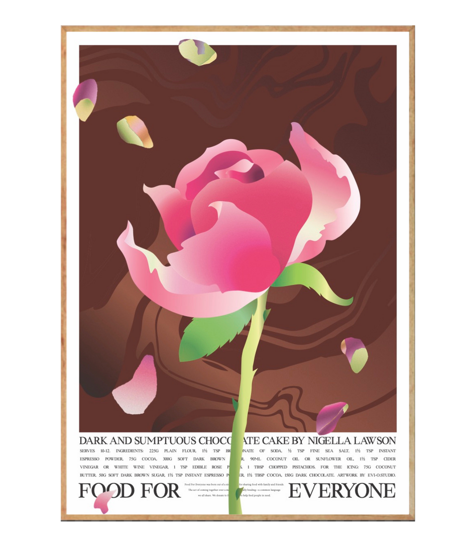 All Goods – Food For Everyone