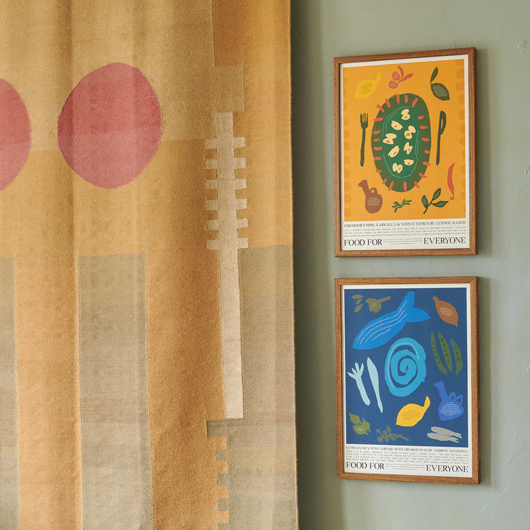 About Us – Food For Everyone