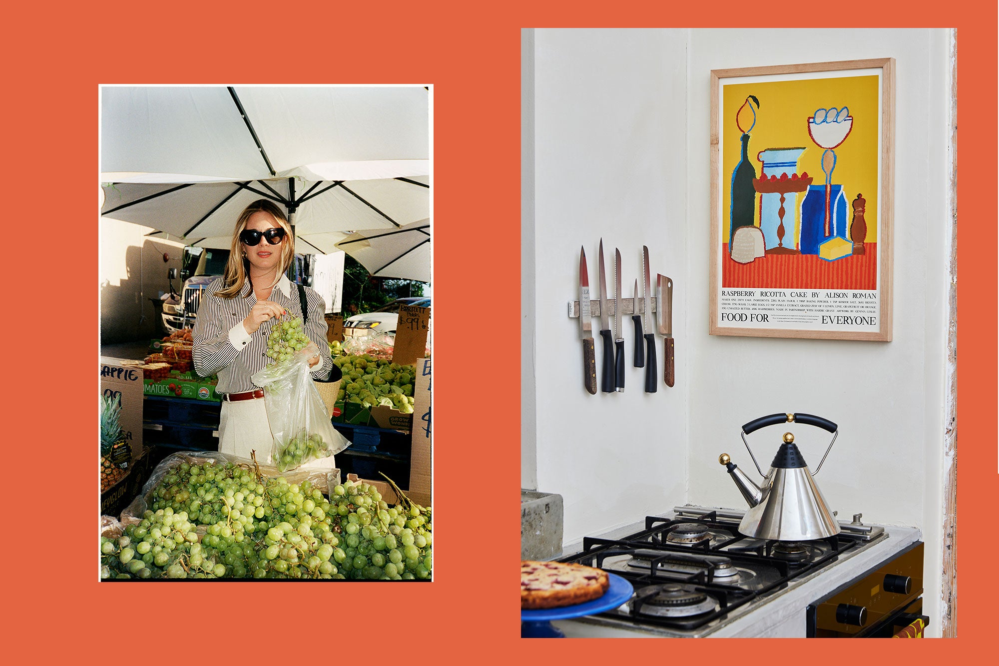 Alison Roman X Food For Everyone – Food For Everyone