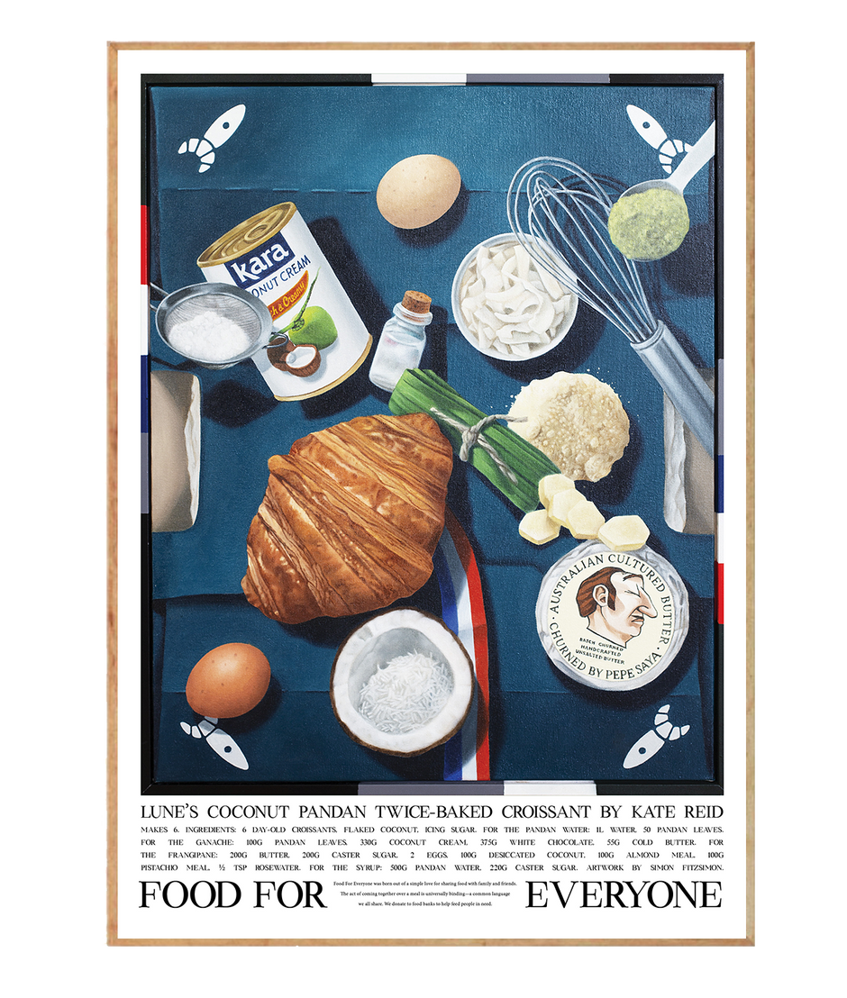 All Goods – Food For Everyone