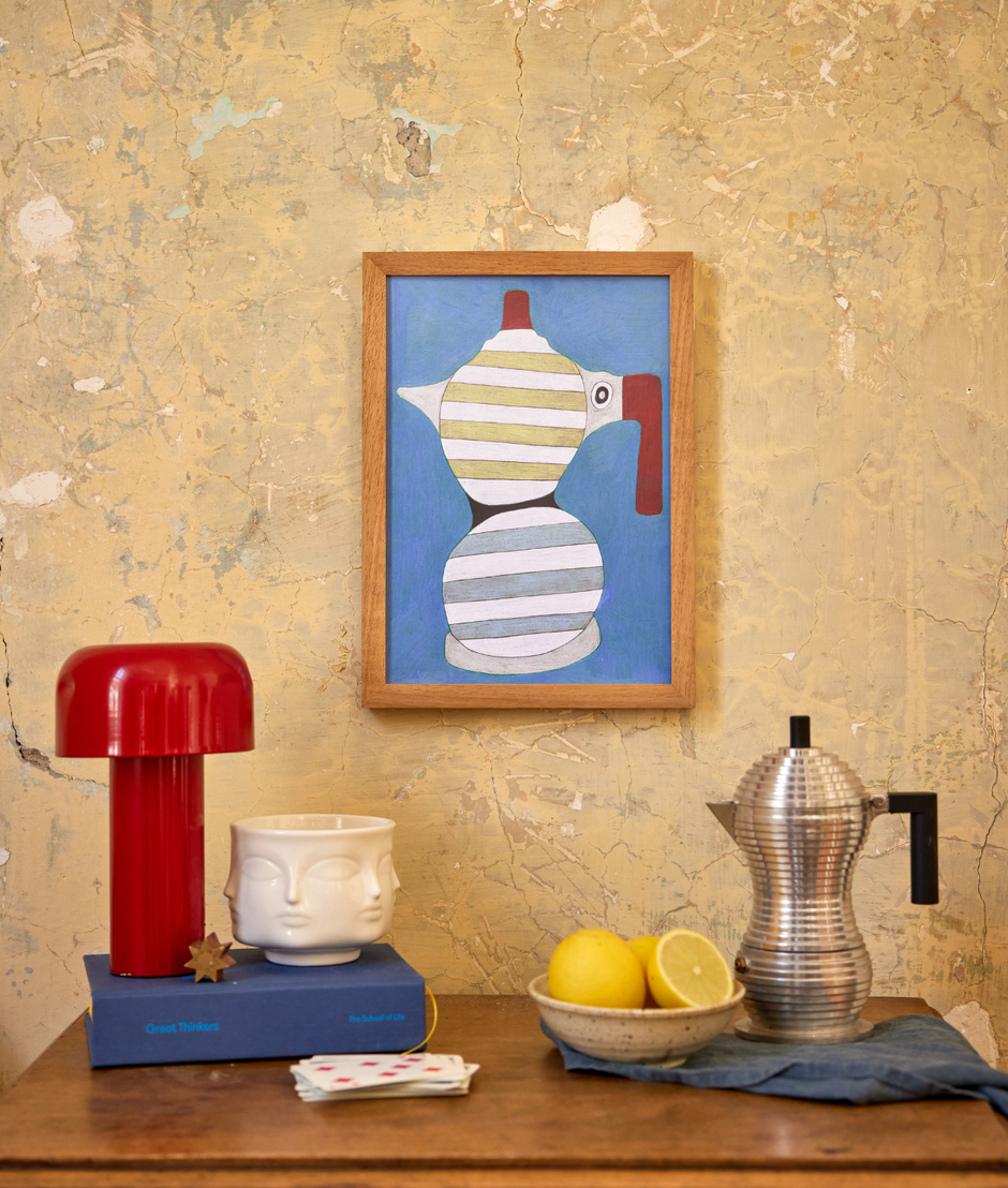 Poster Collection – Food For Everyone